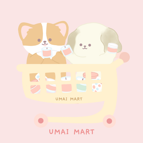 Umai Mart